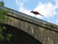 10 Saltos De Puenting Extremos