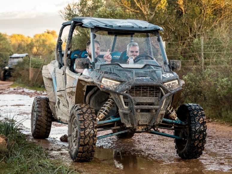 off road buggies