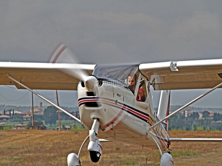 Dynamic Air, precios y reservas 2025 | Yumping