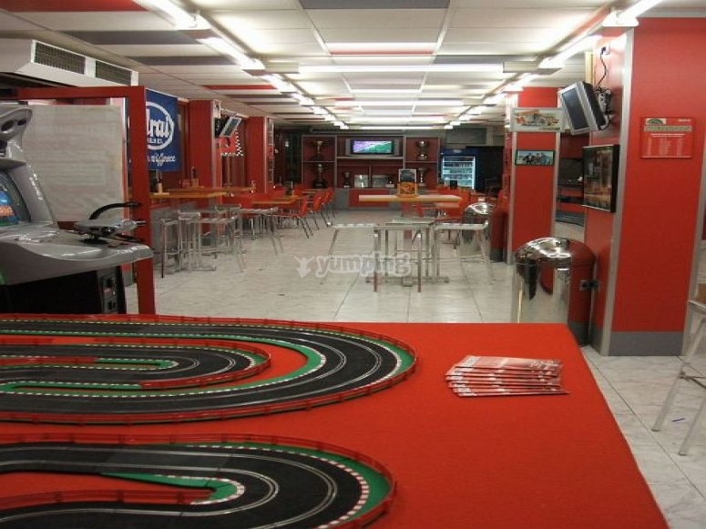 Karting Club Vendrell, precios y reservas 2024