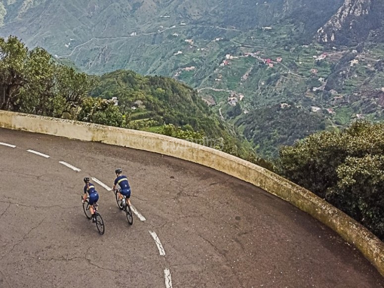 Teide Bike Service, precios y reservas 2025 | Yumping