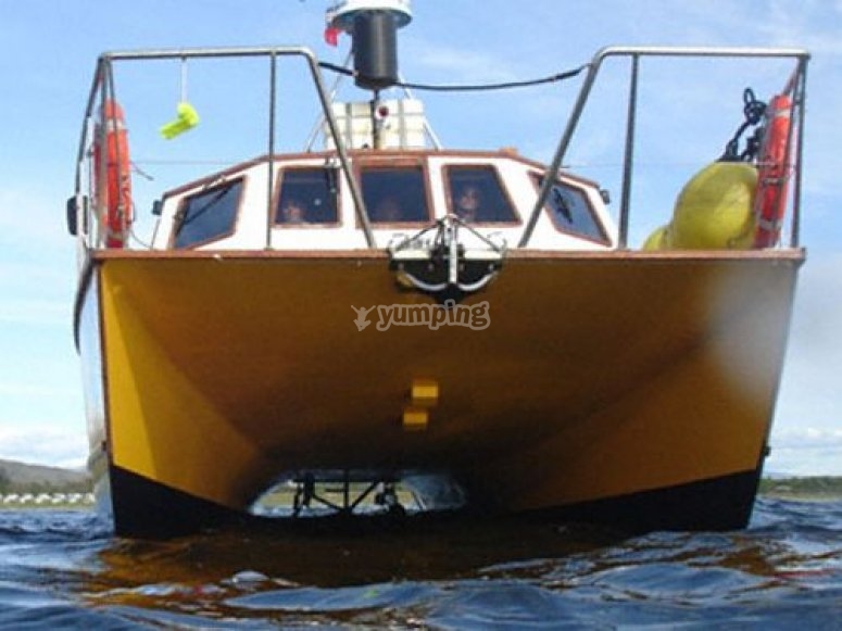 Tips para que la inmersión sea perfecta