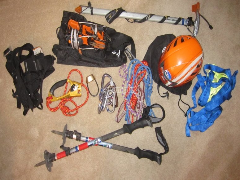 10 consejos para escalar con niños