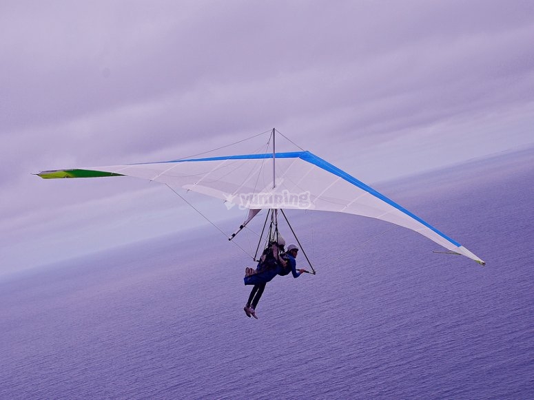 5 deportes para aventureros