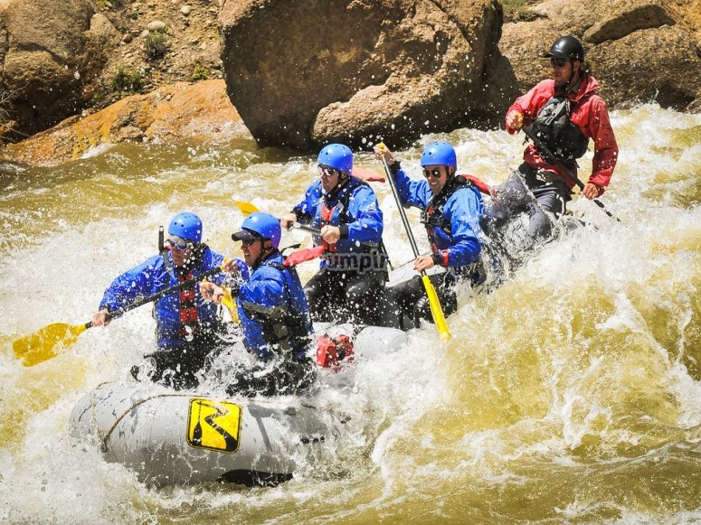 5 deportes para aventureros