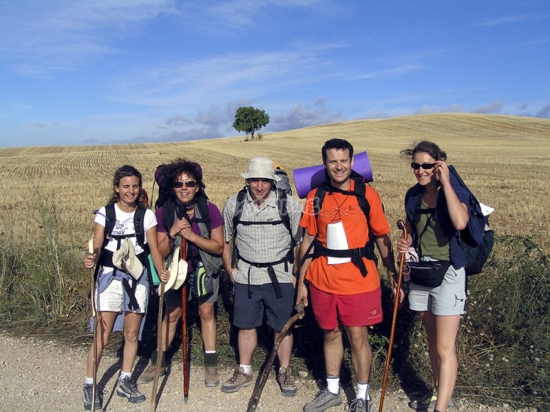 Consejos para hacer el Camino de Santiago