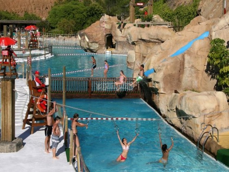 Aqualandia, precios y reservas 2024