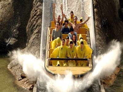 Calafell Slide, Calafell (Tarragona) 2022