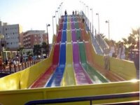 Pola Park Santa Pola, precios y reservas 2024