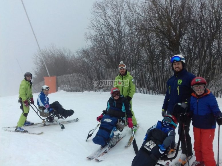 Escuela Tandem, precios y reservas 2024