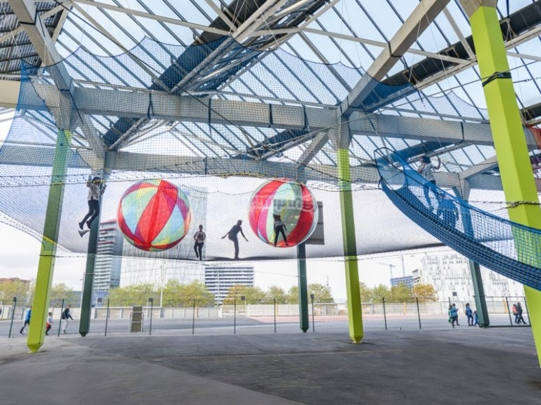 Barcelona Bosc Urba, precios y reservas 2024