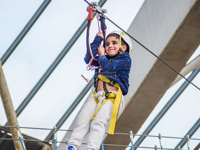 Barcelona Bosc Urba, precios y reservas 2024