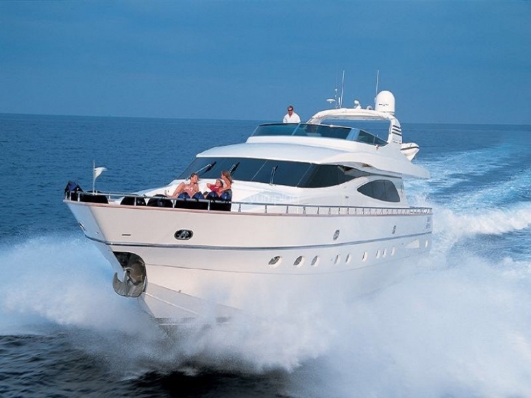 Prima Boats, precios y reservas 2024