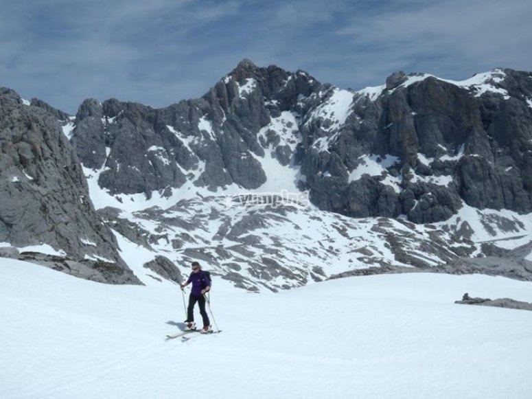 Ruta de raquetas de nieve desde Potes desde 40€ - Yumping.com