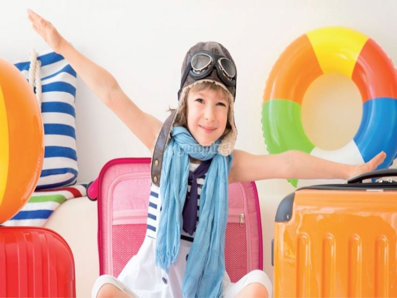 The Brain Factory, precios y reservas 2025 | Yumping