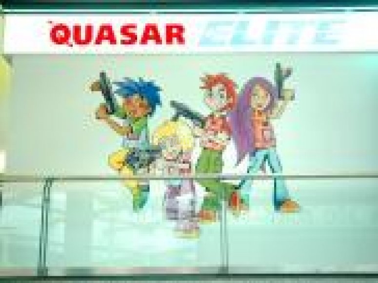 Quasar Elite Tres Cantos, precios y reservas 2024
