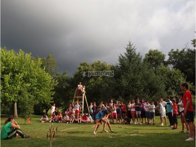 Albergue MAX, precios y reservas 2024