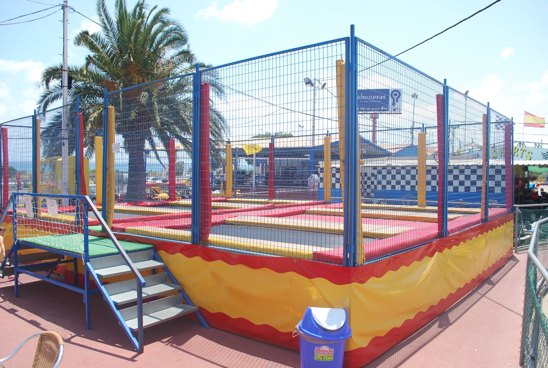 Go-Karts Orihuela Costa, prices and bookings 2026 | Yumping