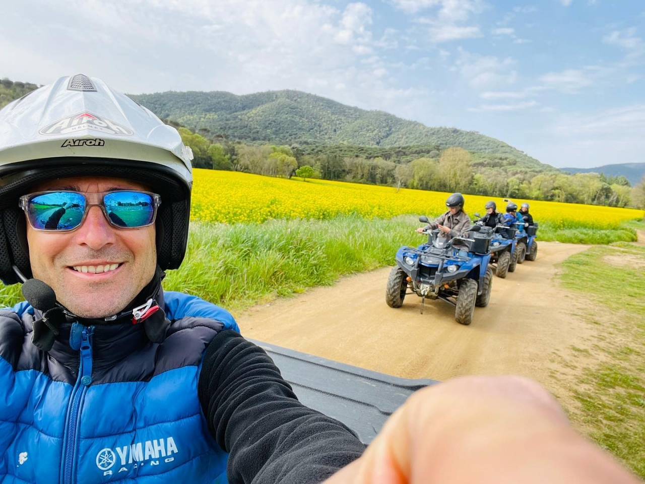 Quad Biking, ATV Tours in Barcelona: 31 prices & offers 2026 | Yumping