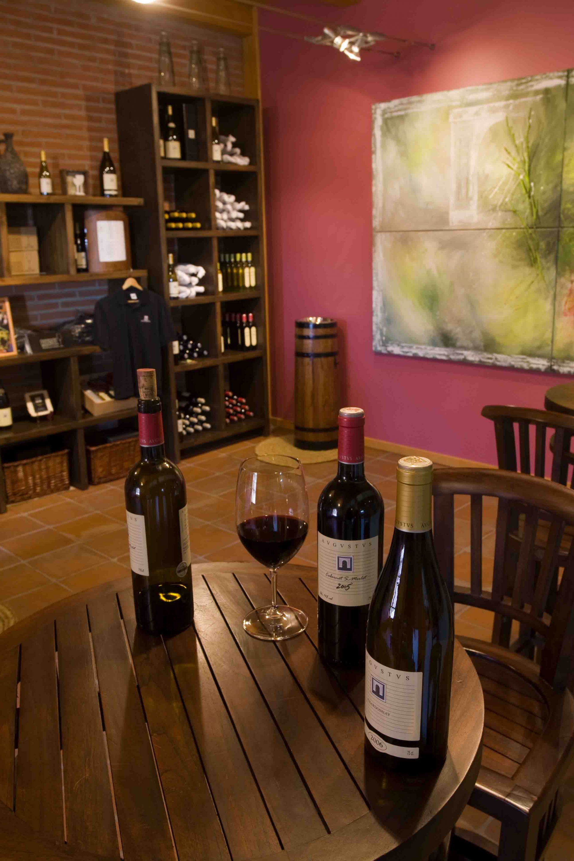 Bodegas Augustus Forum, precios y reservas 2026 | Yumping