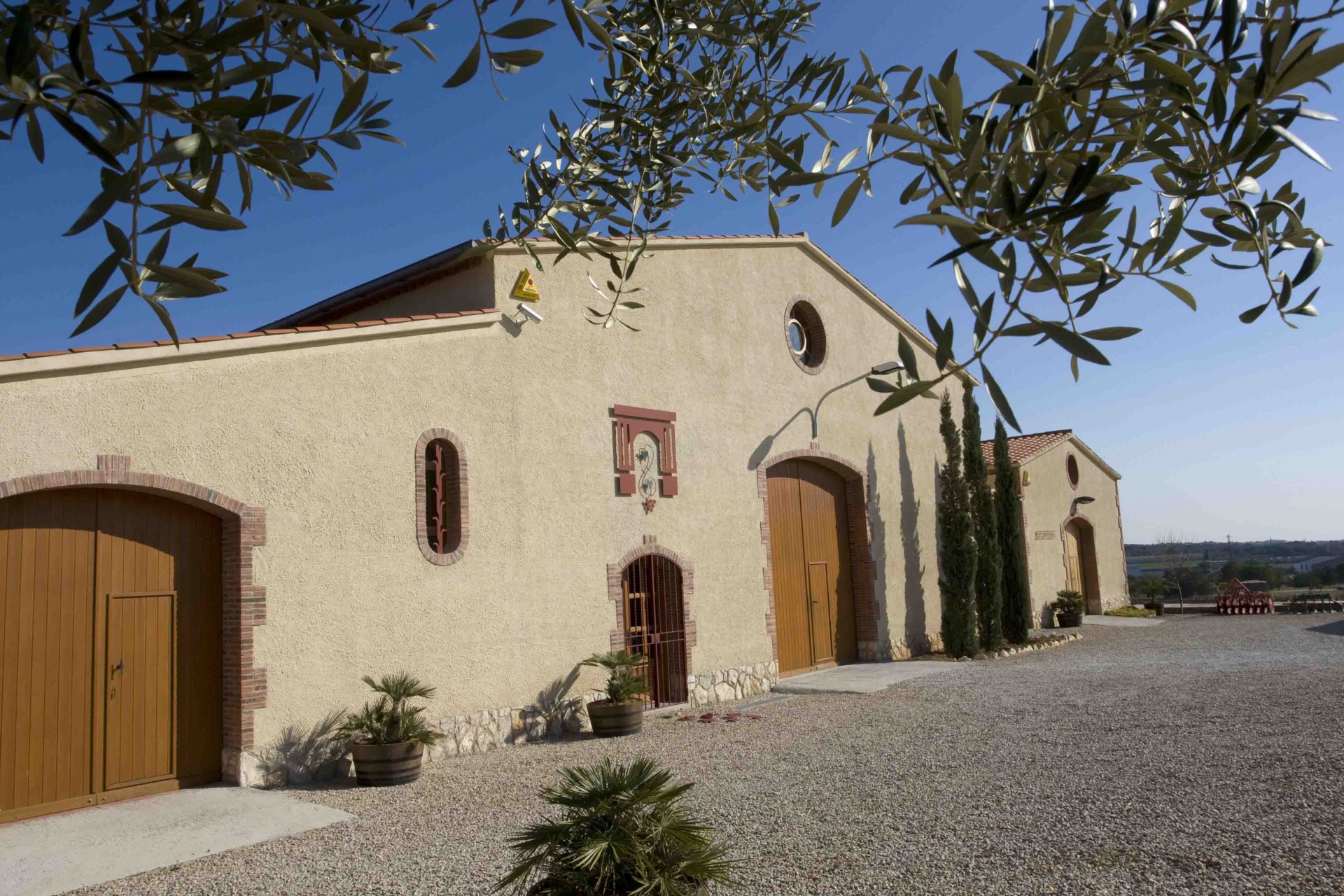 Bodegas Augustus Forum, precios y reservas 2026 | Yumping
