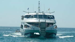 Dofi Jet Boats, precios y reservas 2025 | Yumping