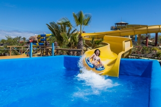 Acua Water Park, tarifs et réservations 2026 | Yumping