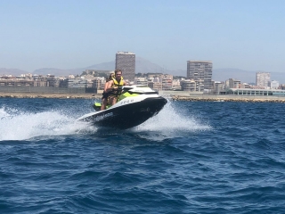 Jet Dream Adventure, precios y reservas 2025 | Yumping