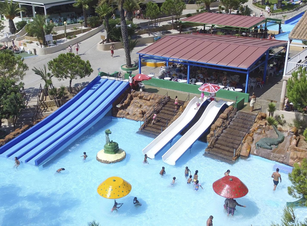 Aqua Park Rojales, precios y reservas 2025 | Yumping