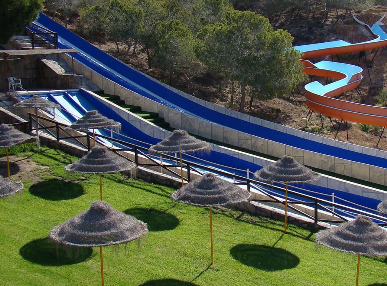 Aqua Park Rojales, precios y reservas 2025 | Yumping