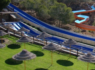 Aqua Park Rojales, precios y reservas 2025 | Yumping