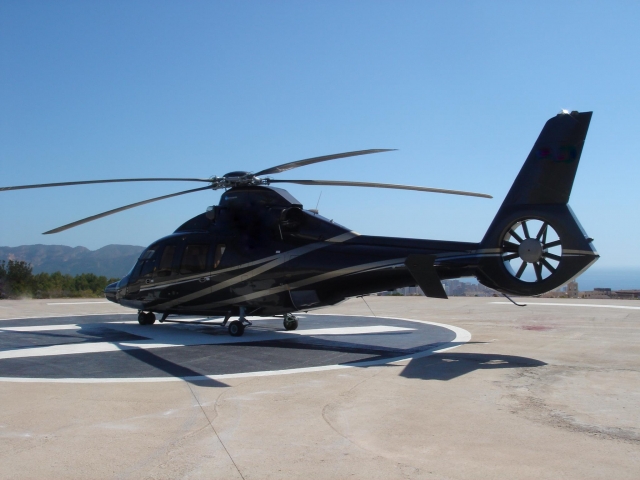 Helicopter Rides & Tours in Comunidad Valenciana: 10 prices & offers ...