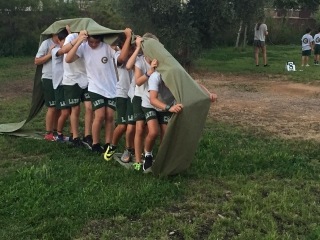 Layos Camp, precios y reservas 2026 | Yumping