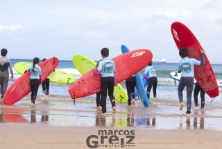 Escuela de surf Molinucos, precios y reservas 2026 | Yumping