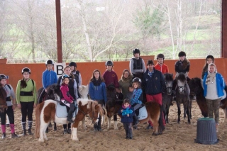 Centro Hípico El Bocal, prices and bookings 2025 | Yumping