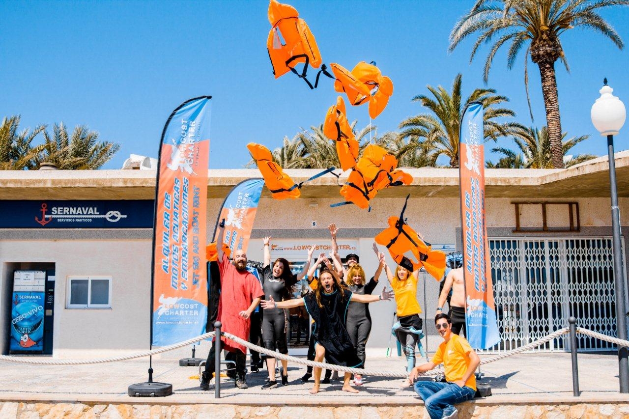 Real Club Náutico de Valencia, precios y reservas 2026 | Yumping