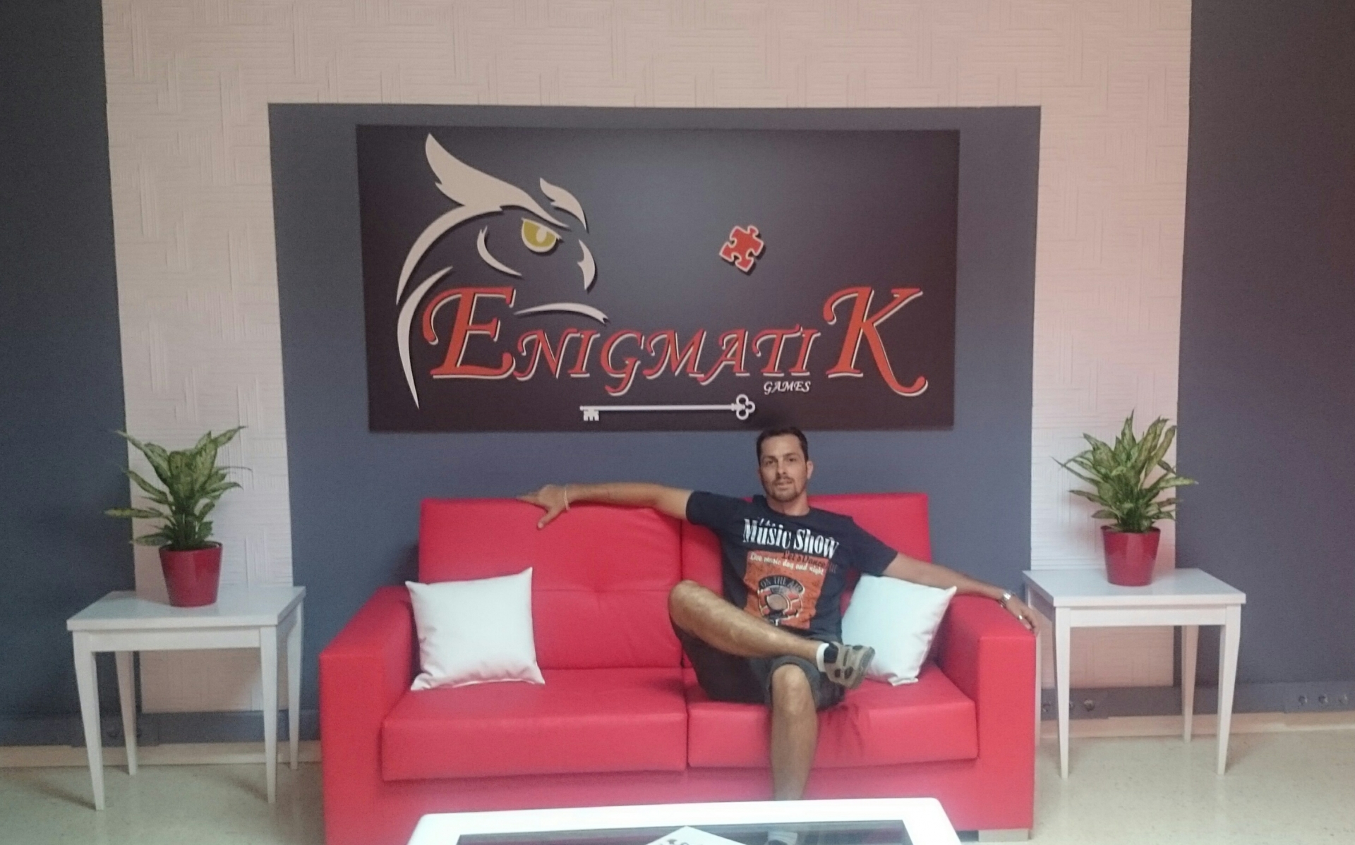 Escape Rooms en Tarragona: 5 precios y ofertas 2026 | Yumping