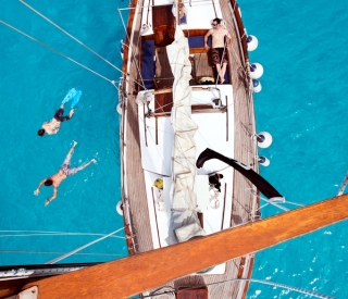 Velero PC +snorkel desde Ibiza a Formentera 3 días desde 470€ - Yumping.com