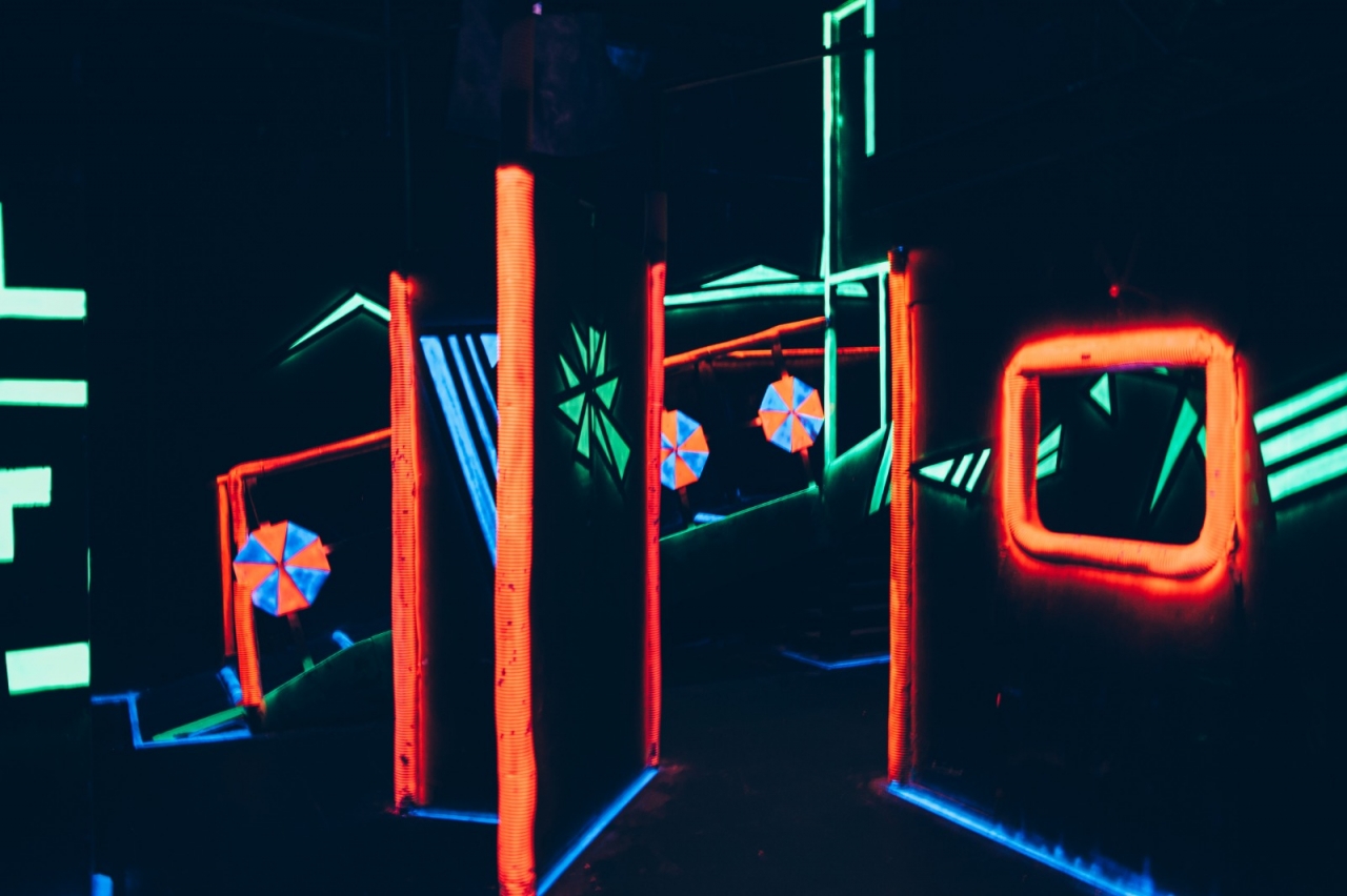 Jugar al Laser Tag en España: 186 precios y ofertas 2026 | Yumping