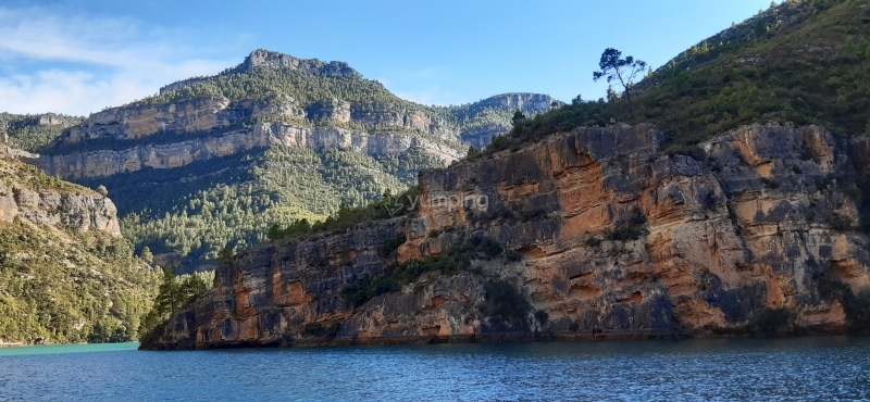 Ruta fluvial en el río Júcar Adulto desde 20€ - Yumping.com