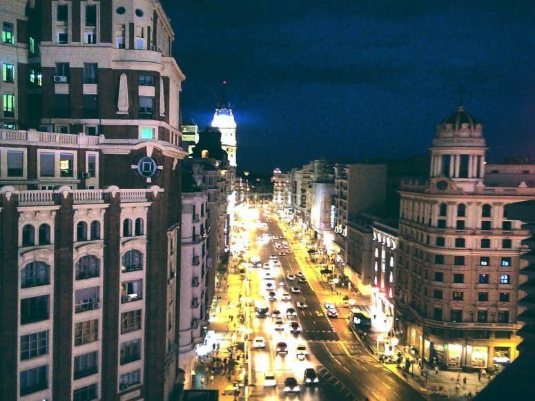Visita guiada Madrid Fantasmagórico 2 horas desde 9€ | Yumping