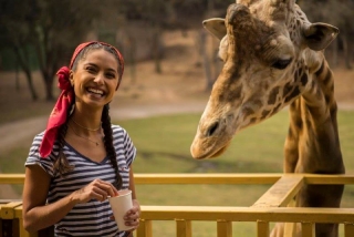 Bioparque Estrella México, precios y reservas 2026 | Yumping