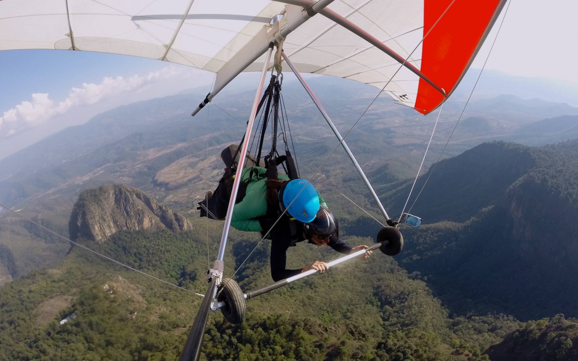 Volar en Ala Delta por destino: 89 precios y ofertas 2026 | Yumping