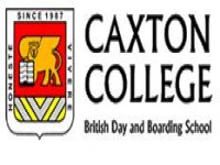 Caxton College, precios y reservas 2024