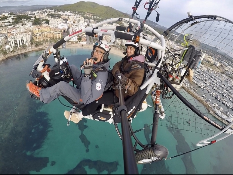 Volamosdos, precios y reservas 2025 | Yumping