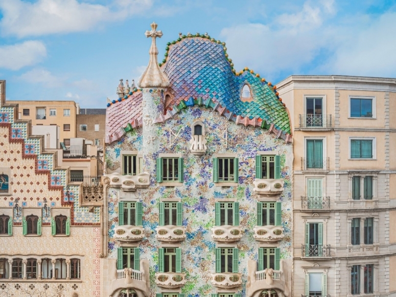 Casa Batlló, precios y reservas 2024