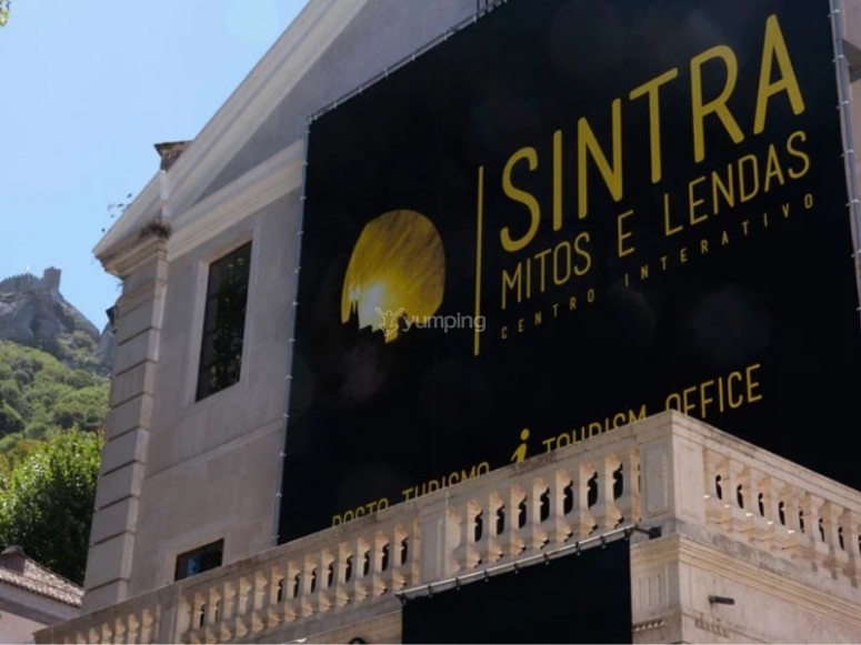 Sintra Mitos e Lendas, Preise und Reservierungen 2025 | Yumping