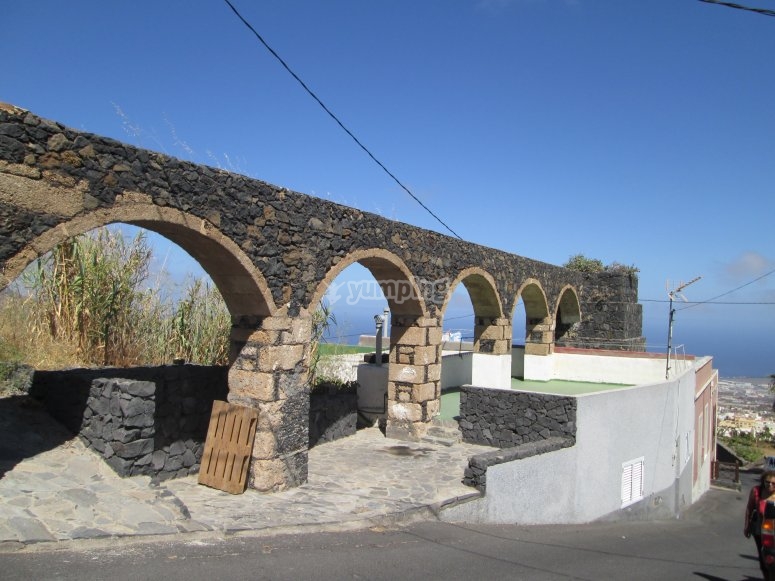 Visita guiada Arafo histórica desde 18€ - Yumping.com