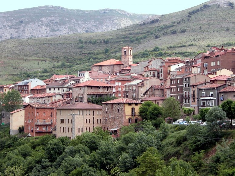 Senderismo con alojamiento en La Rioja desde 185€ - Yumping.com