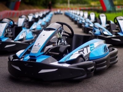 Karting Club Vendrell, precios y reservas 2024